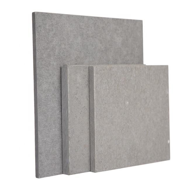 18mm fiber cement board for floor slab floor cement sheeting